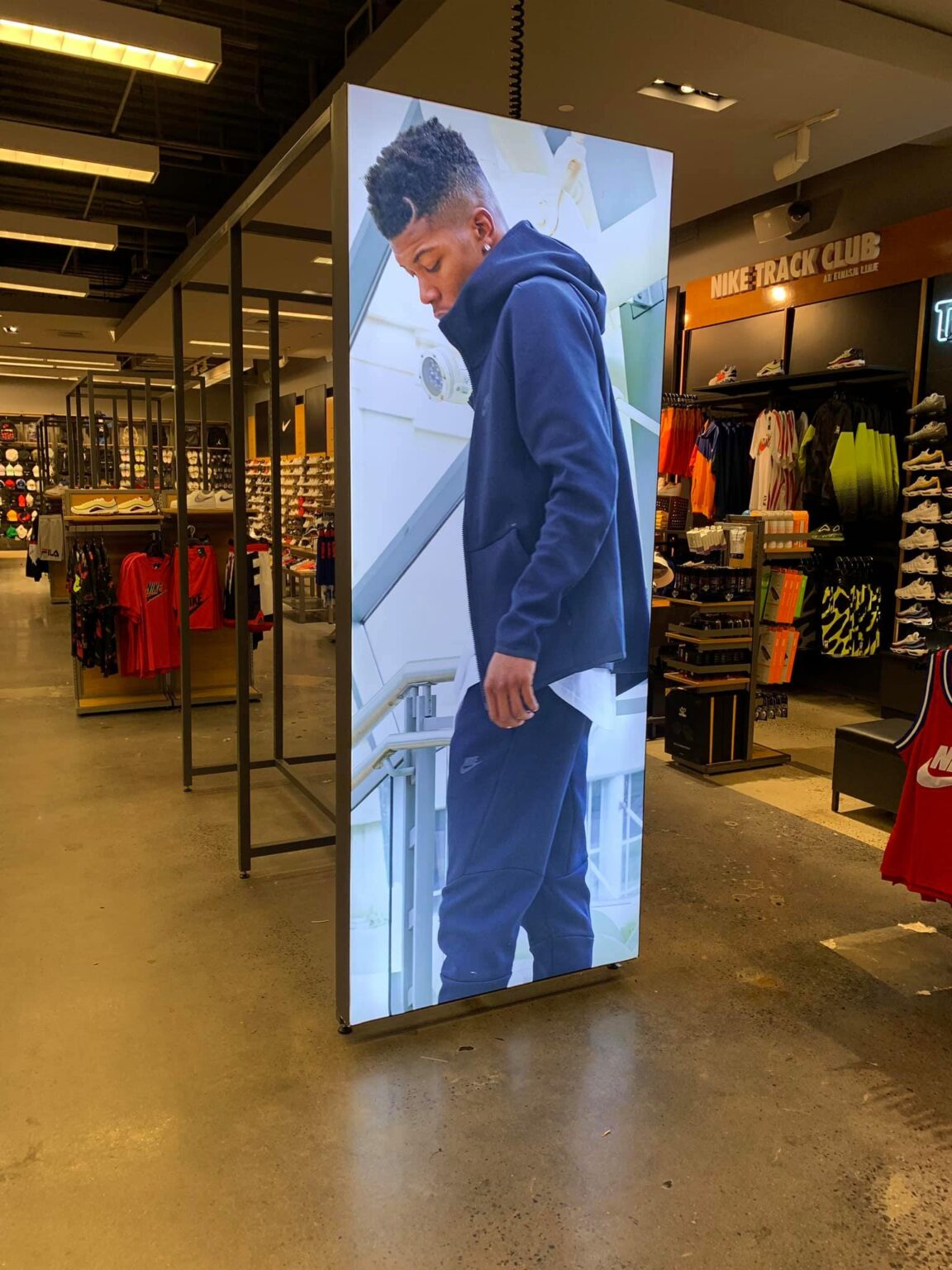 Facility Maintenance - Sure Electric LLC